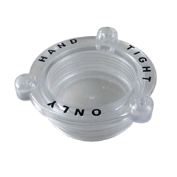 Groco ARG-1001-PC Series 1000-1210-1250 Plastic Cap | Blackburn Marine ...
