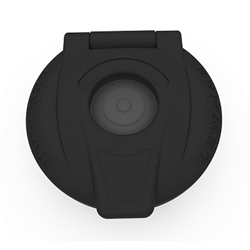 Blackburn Marine - Lewmar CHSX Deck Switch - Open Lid