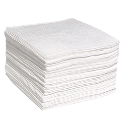 3M Petroleum Sorbent Pads | Blackburn Marine
