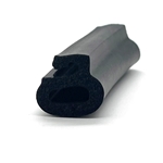 Bomar Hatch/Port Gasket 1/2" | Blackburn Marine Access Hatch Hardware