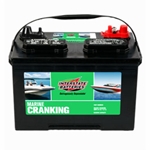 Interstate Marine R/V 800 CCA 135 RC | Blackburn Marine Supply