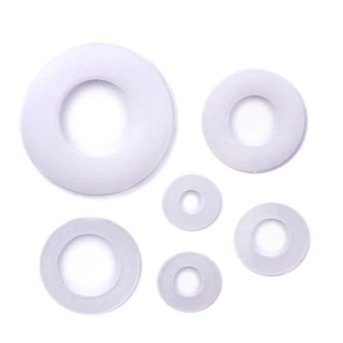 Blackburn Marine - Marine Fasteners Nylon Washers