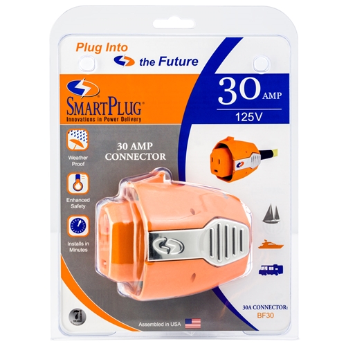 Blackburn Marine - SmartPlug Female Connector Assembly