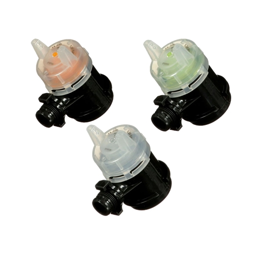 Blackburn Marine - 3M™ Performance Pressure HVLP Atomizing Head Refill Kit