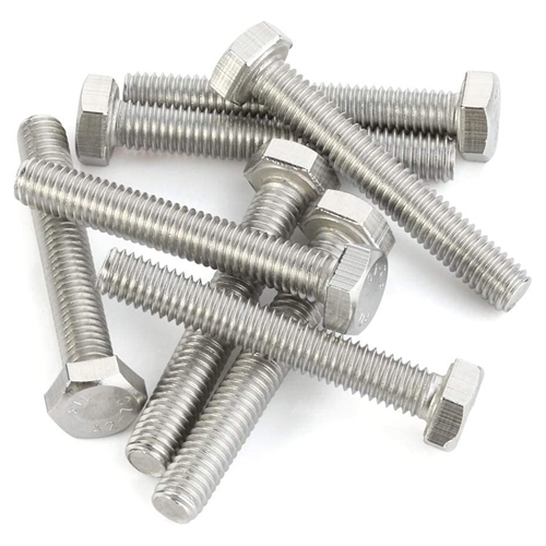 Blackburn Marine - Metric Hex Head Fasteners