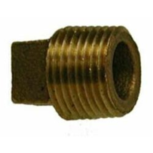 Midland Metal Cored Square Head Plug | Blackburn Marine
