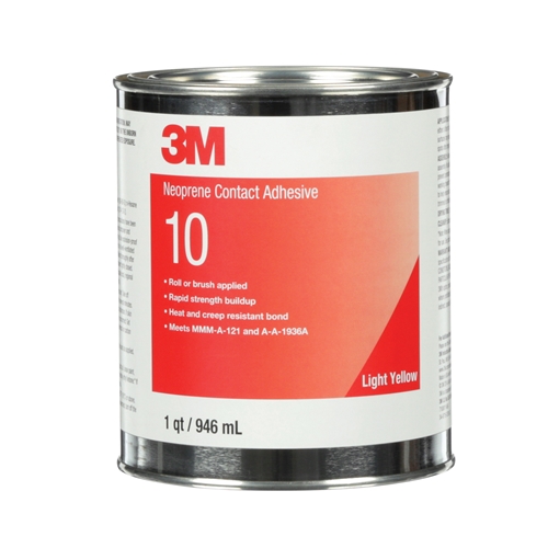 3M Contact Adhesive | Blackburn Marine