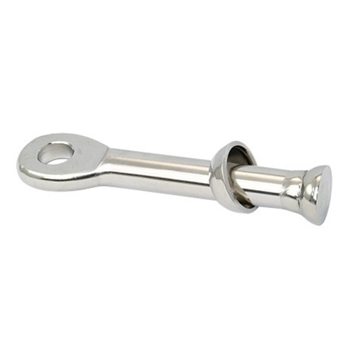 Alexander Roberts Stainless Steel Stem Ball Eye | Blackburn Marine ...