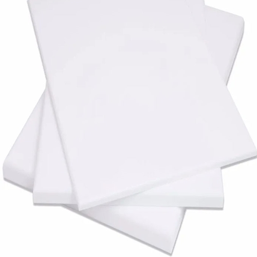 1/4" Thickness King StarBoard® White | Blackburn Marine Starboard