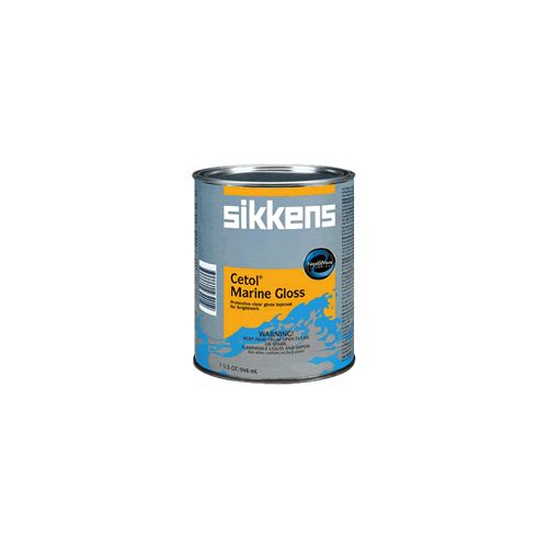 Cetol® Marine Gloss | Blackburn Marine