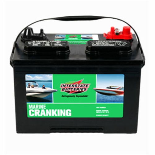 Interstate Marine R/V 800 CCA 182 RC | Blackburn Marine Supply
