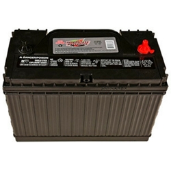 Interstate Light Truck/Van Mega-Tron | Blackburn Marine Supply